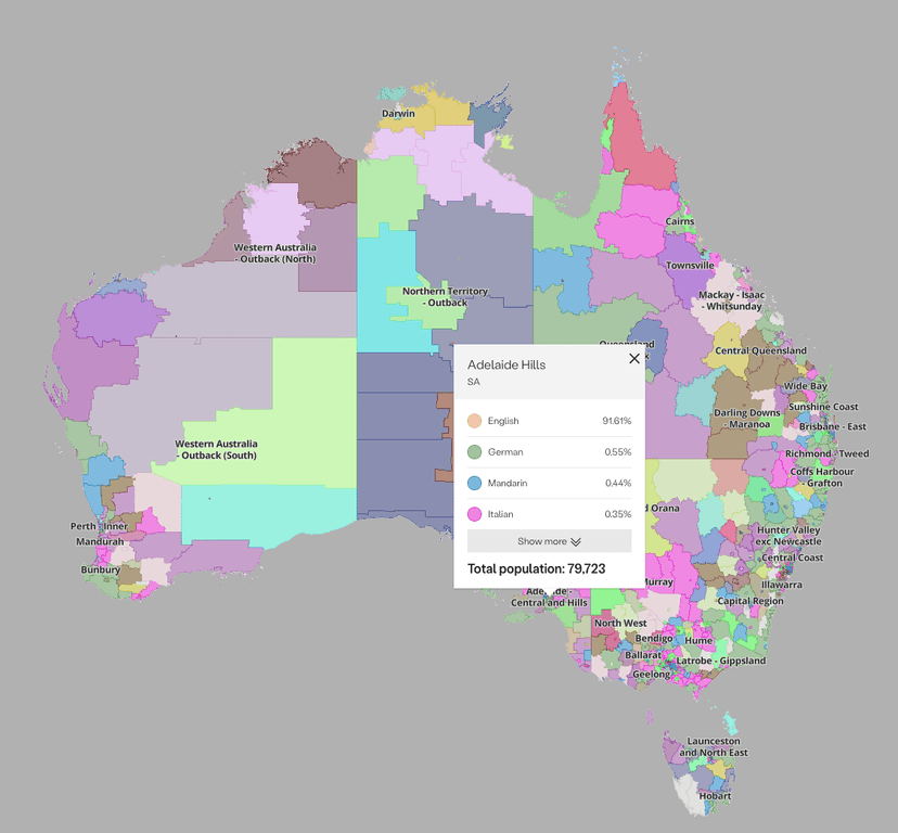 Multicultural Australia: Communications Insights From The 2021 Census ...
